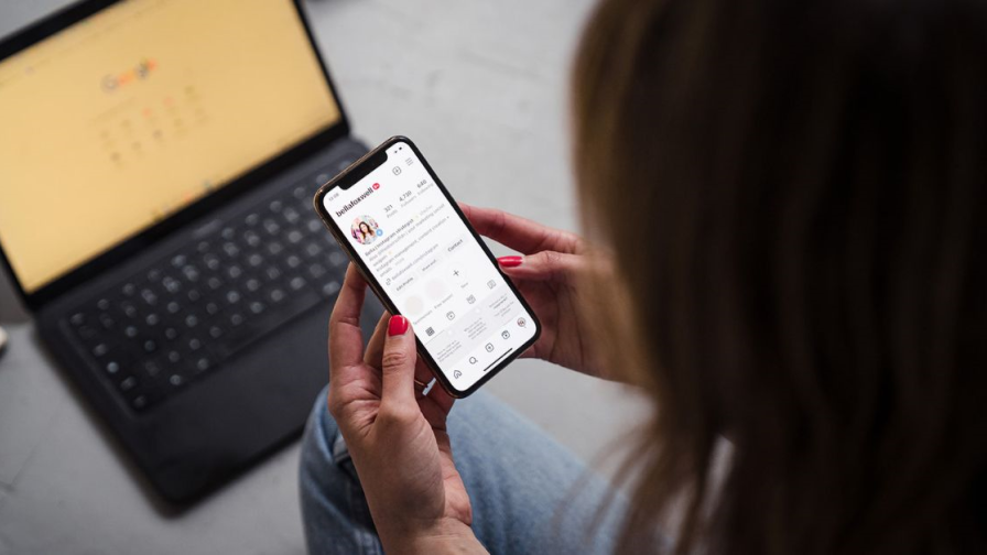 Instagram: How to create an algorithm proof content strategy | British Institute of Interior Design